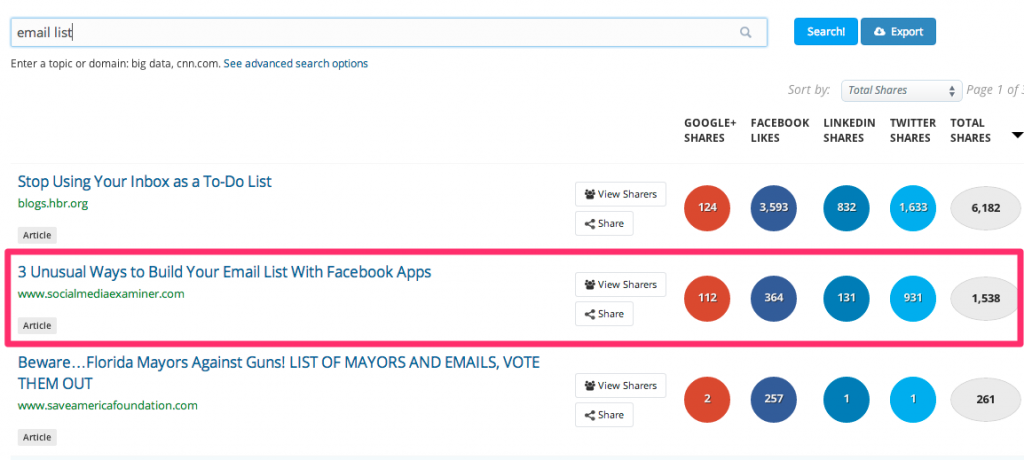 List Building: How to Get Your First 100 Email Subscribers - Noah Kagan