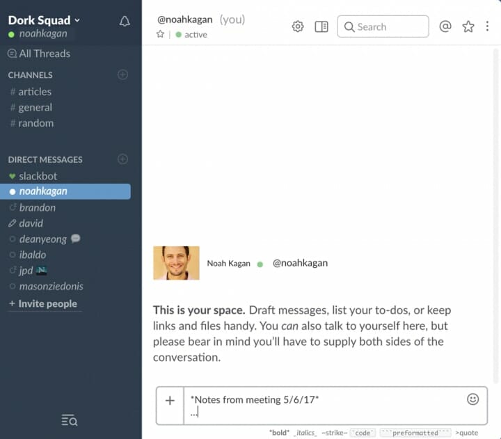How to Use Slack: 19 Advanced Slack Tips You Need to Know