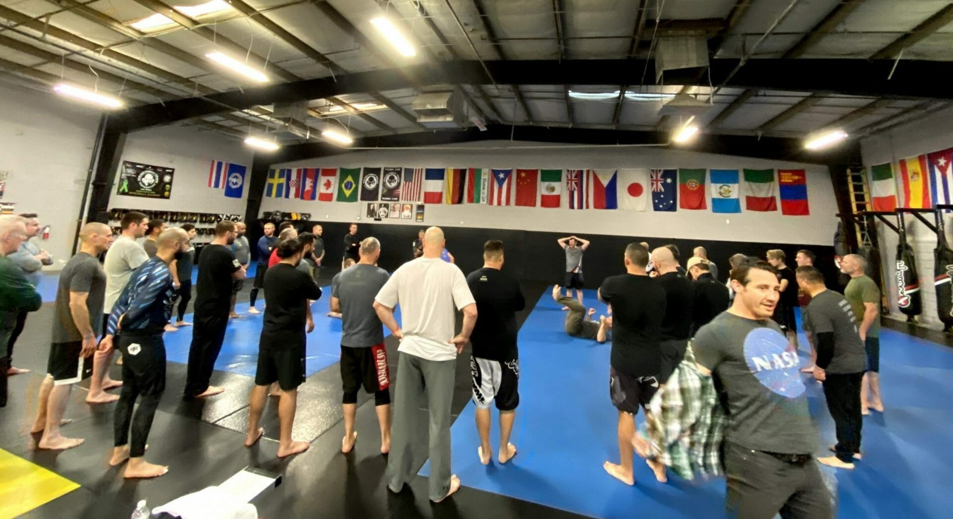 My Review of Sheepdog Response Class with Tim Kennedy