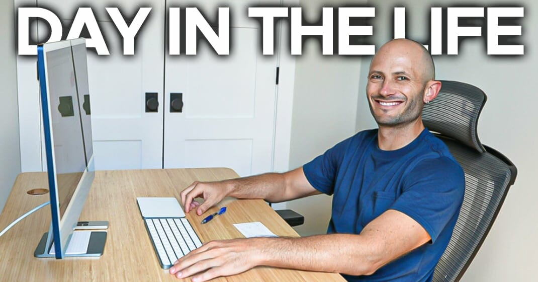 What Does a CEO Do? Day in the Life of a CEO