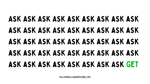 The Anonymous and VERY happy $500 Million Man - Noah Kagan