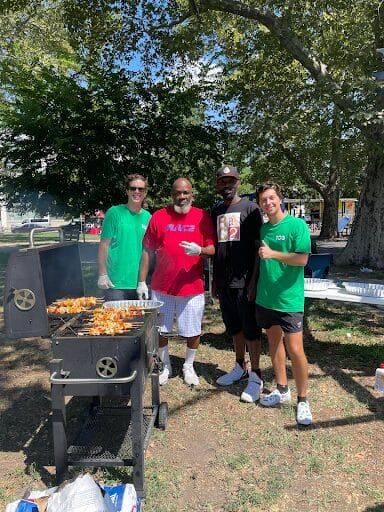 48 hours with the Tim Ferriss contest winner - Noah Kagan